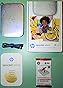 HP Sprocket Select Portable 2.3x3.4" Instant Photo Printer (Eclipse ...