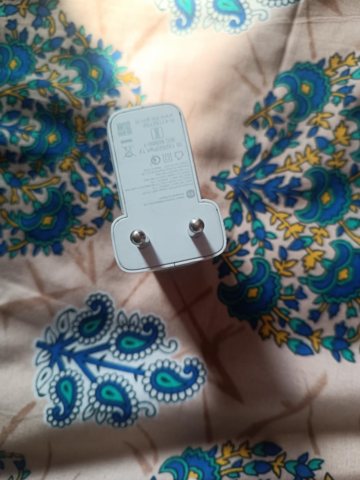 Xiaomi 120W HyperCharge Adapter Combo for Laptops, Tablets - White ...