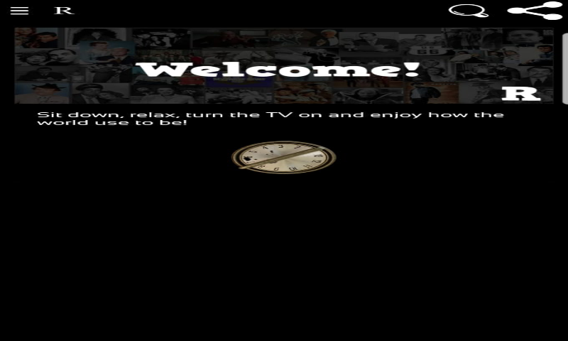 Retro TV - Old Movies & Classics TV Shows:Amazon.com:Appstore for Android