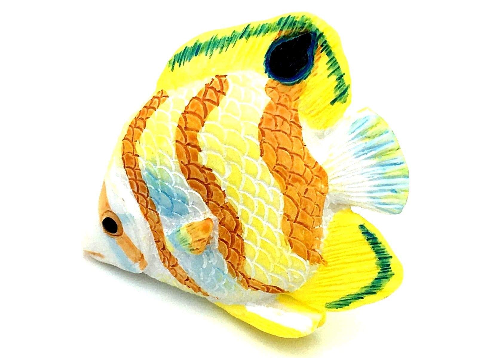 Fish Cabinet Knobs