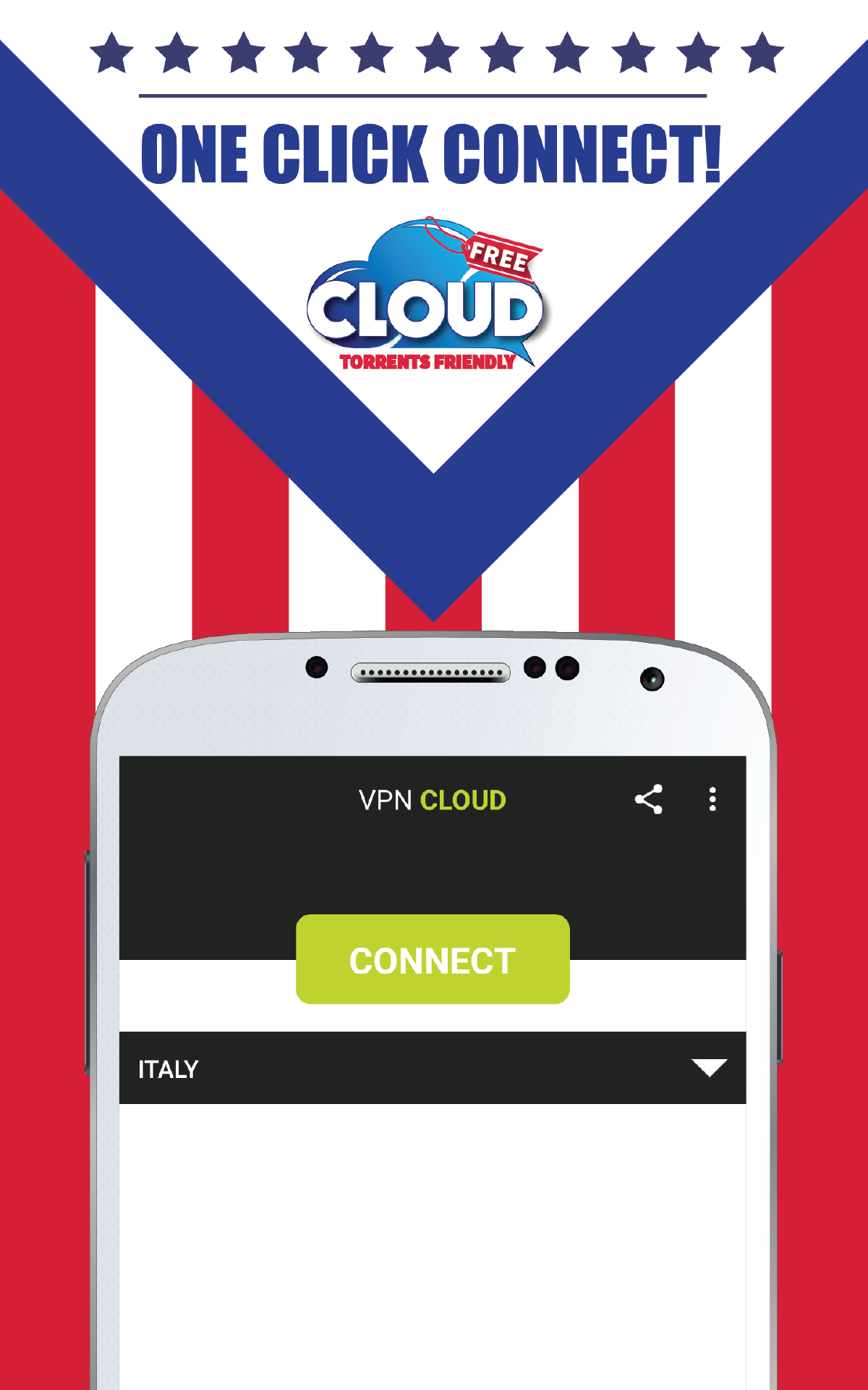 VPN Cloud - App on Amazon Appstore