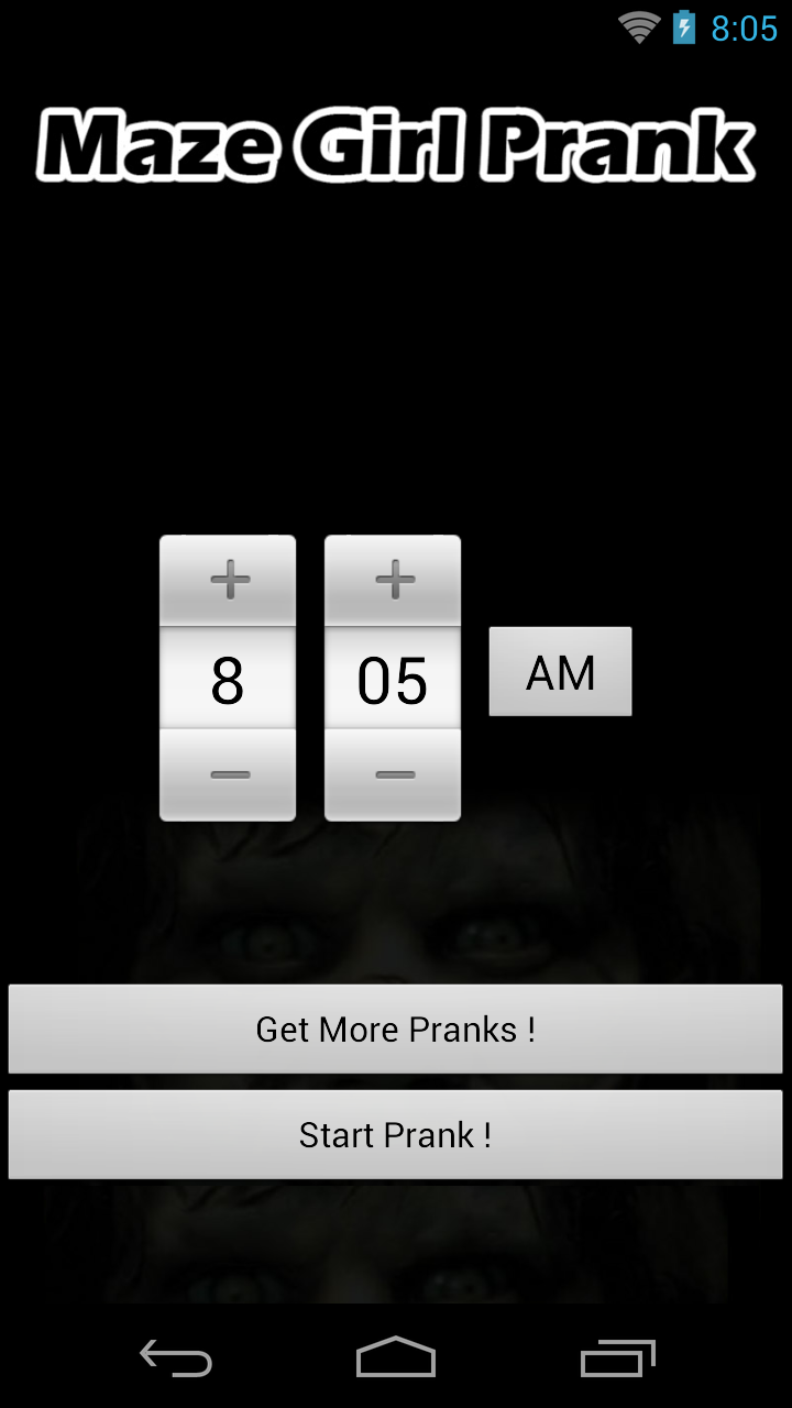 Maze Girl Prank - App on Amazon Appstore