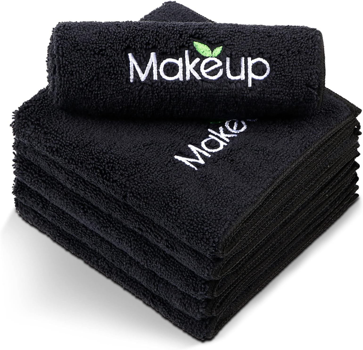 Amazon.com: Orighty Microfiber Makeup Remover Cloths - Super Soft ...