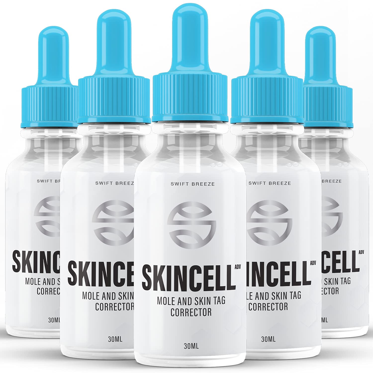 5 Pack Skincell Advanced Pro Mole And Skin Tag Remover | Desertcart Sri ...