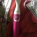 Philips BRT382/15 Cordelss Bikini Trimmer (White/Pink) : Amazon.in: Health & Personal Care