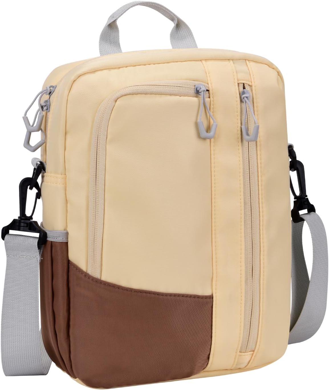 Amazon.com: 7-8 Inch Tablet Sleeve Bag with Shoulder Strap, Carrying ...