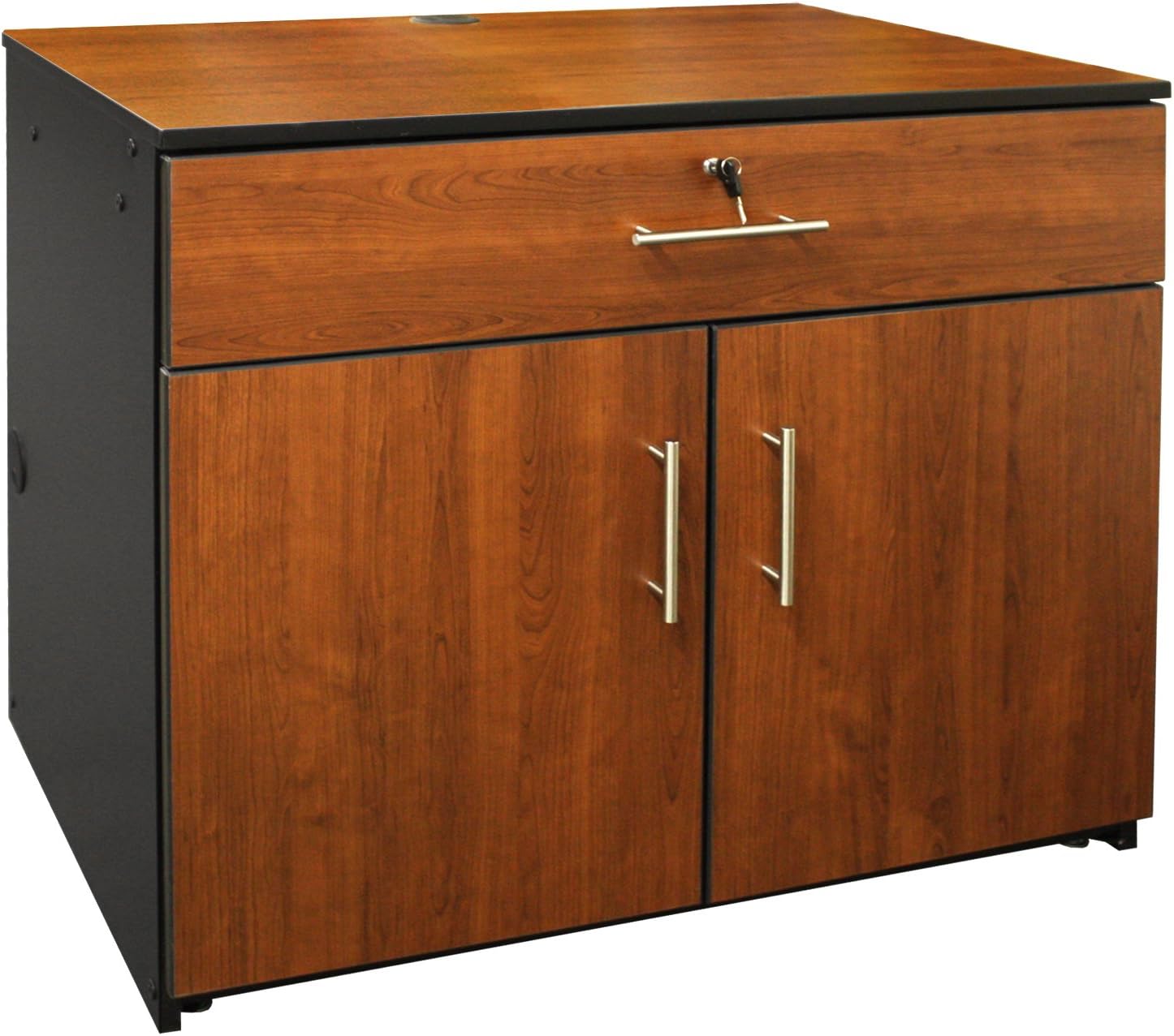 Amazon.com: Marco Group Utility Storage Cabinets (4 Pack), Executive ...