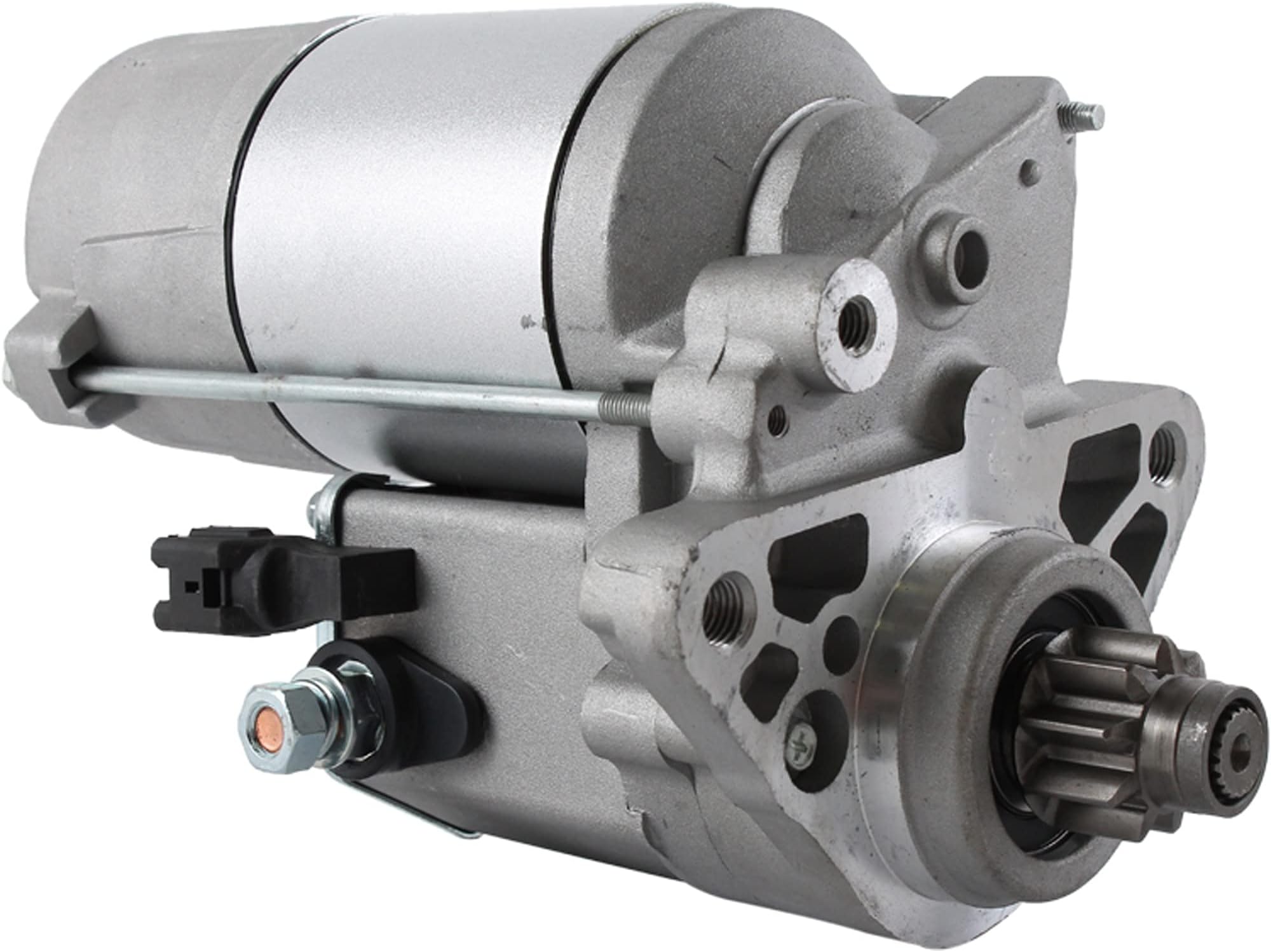 Amazon.com: Denso 280-4302 Starter : Automotive