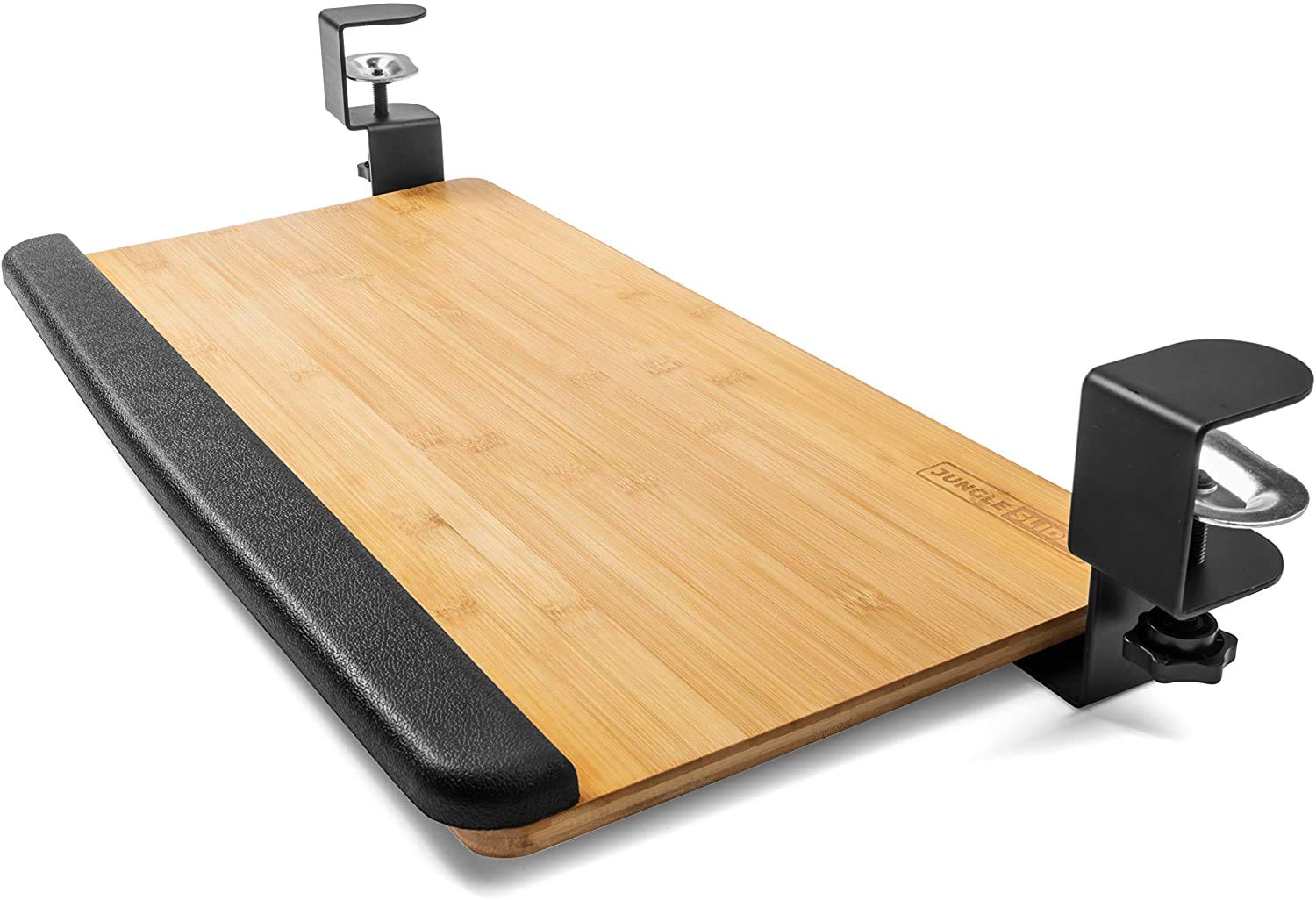 Buy Clamp On Keyboard Tray, Ergonomic Keyboard and Mouse Under Desk ...