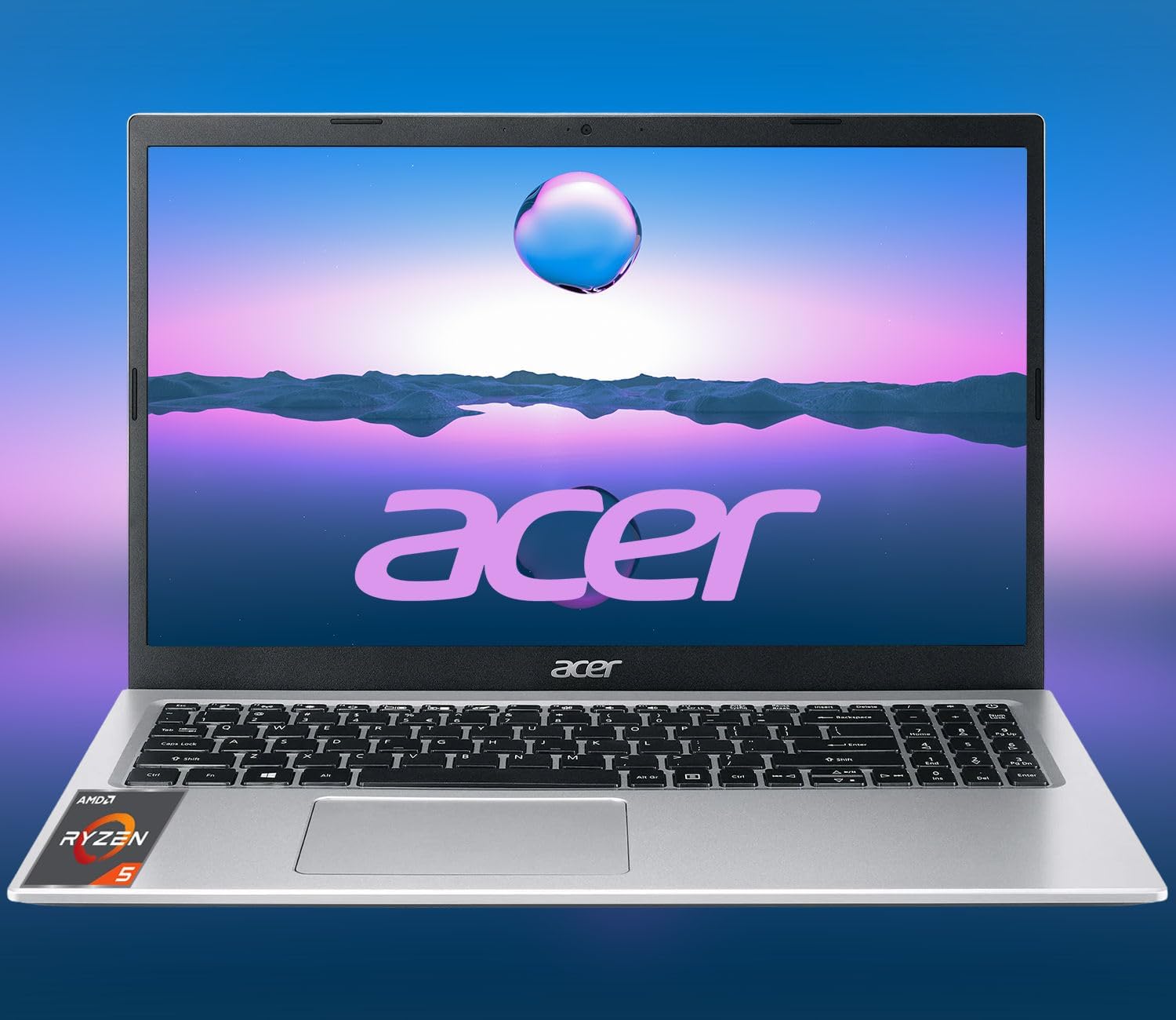 Amazon.com: acer Aspire 3 Laptop, 15.6" FHD 1920 x 1080 Display, 16GB ...