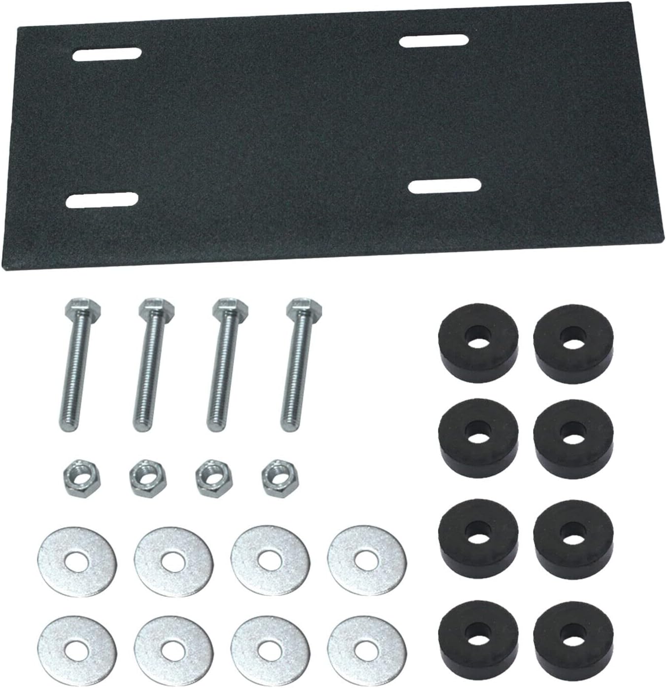 Amazon.com: Predator Engine Mount (212cc / 301cc) : Automotive