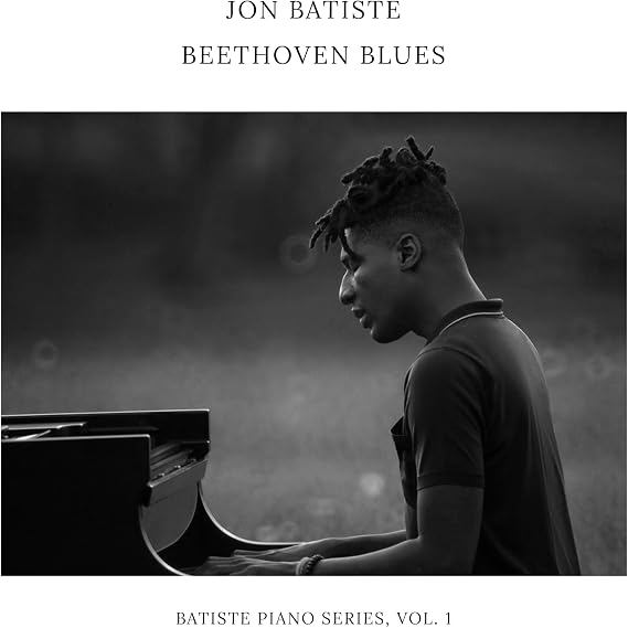 Beethoven Blues [VINYL]: Amazon.co.uk: CDs & Vinyl