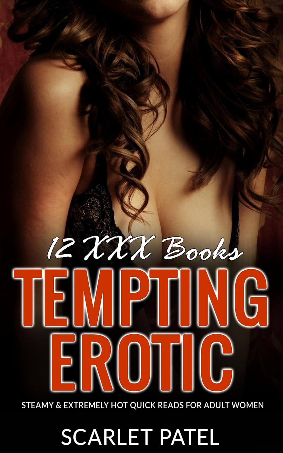 Amazon.com: TEMPTING EROTIC STORY BUNDLE: 12 XXX Erotica Short Books, Steamy & Extremely Hot ...