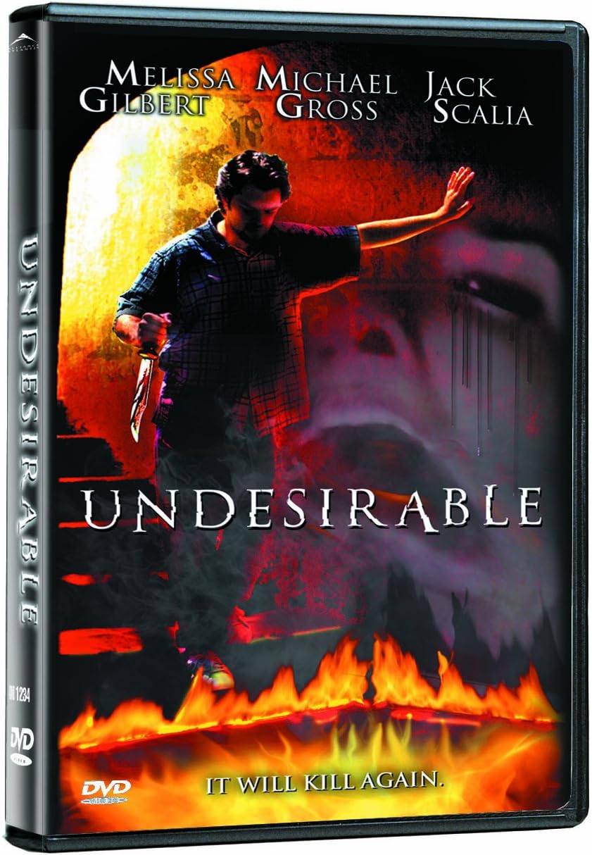 Undesirable (Full Screen): Amazon.ca: Movies & TV Shows