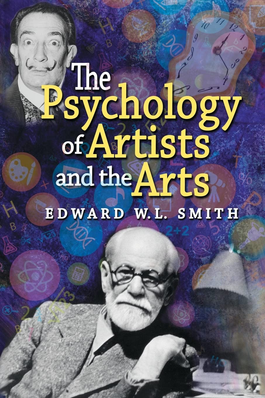 Amazon.com: The Psychology of Artists and the Arts: 9780786468133 ...