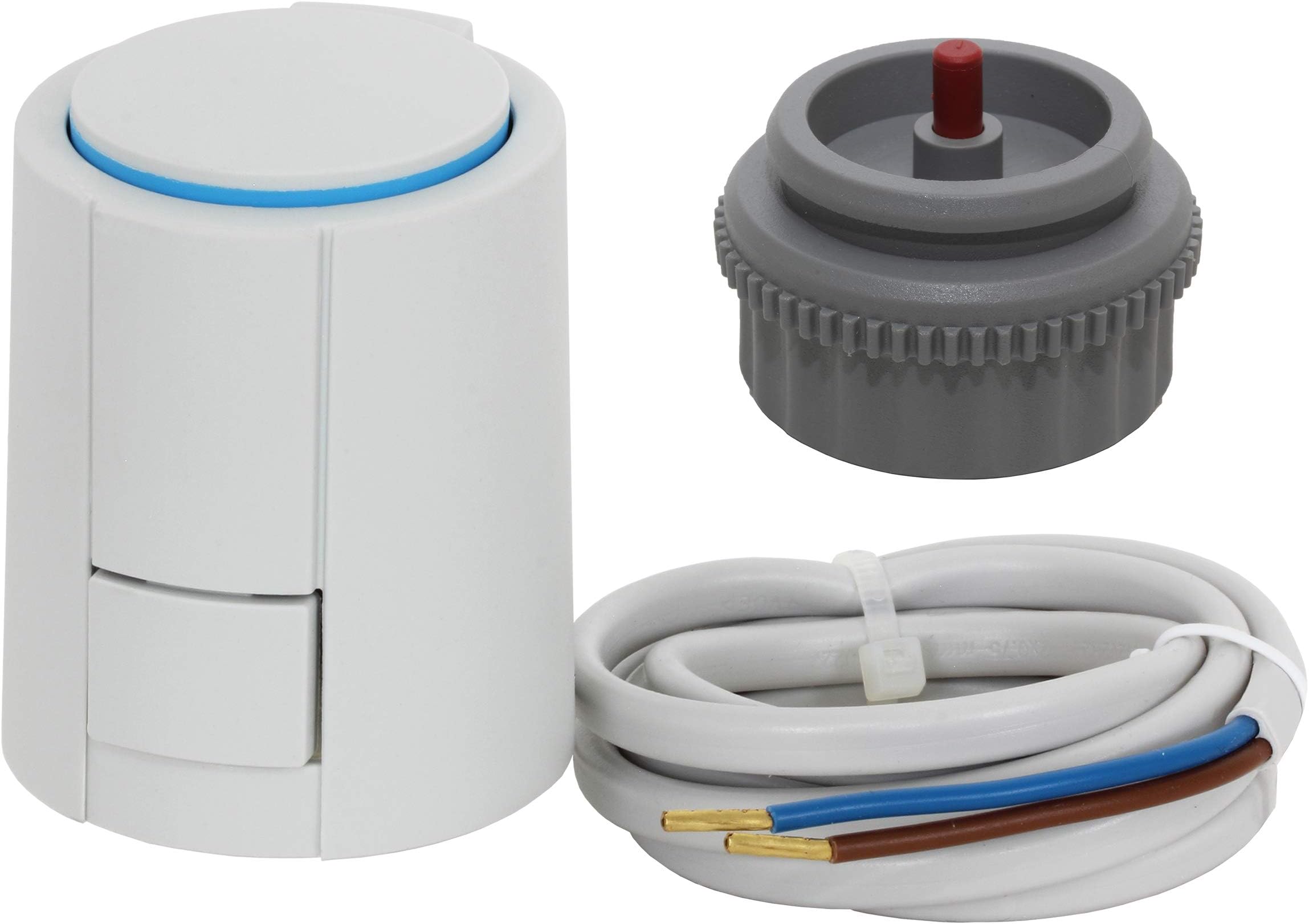 Uponor thermischer Stellantrieb, Thermoantrieb, TA230, 230V, 1005605 ...