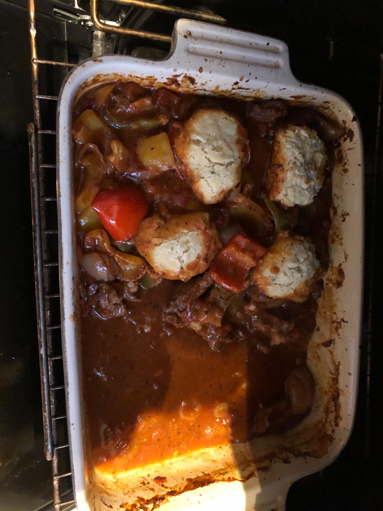 Goldenfry Farmhouse Style Dumpling Mix, 142g : Amazon.co.uk: Grocery