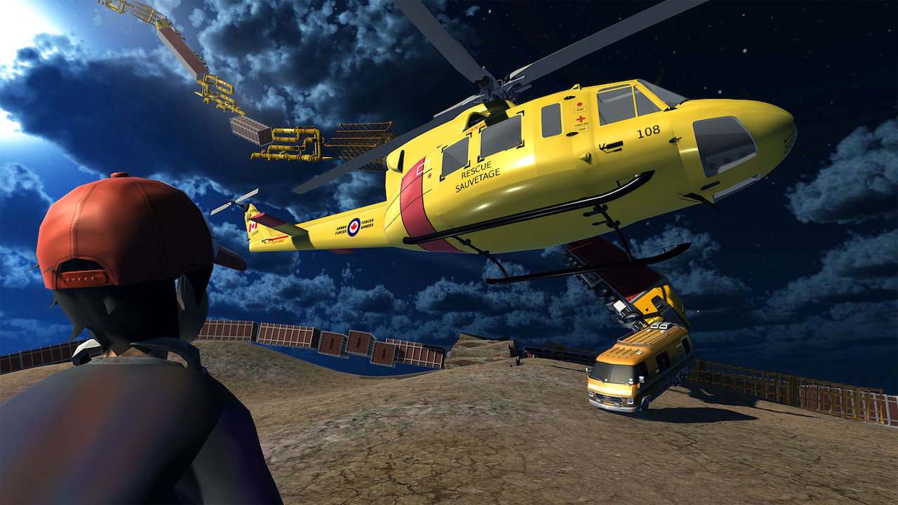 Only Up: Parkour Run 3d - App on Amazon Appstore