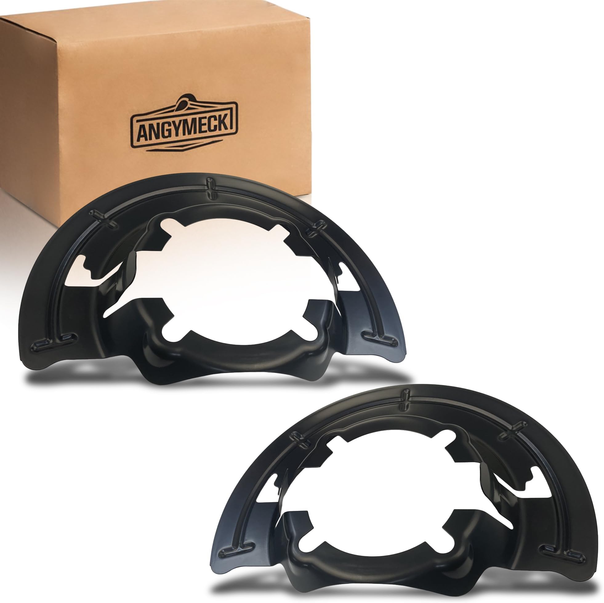 Amazon.com: X AUTOHAUX 4 Set Wheel Hub Mounting Hardware Kit for Ford ...