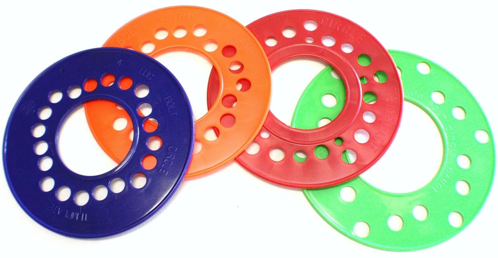 Wheel Bolt Pattern Guide Browse Patterns
