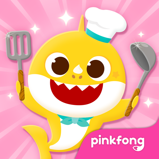 Baby Shark Chef Cooking Game - App on the Amazon Appstore