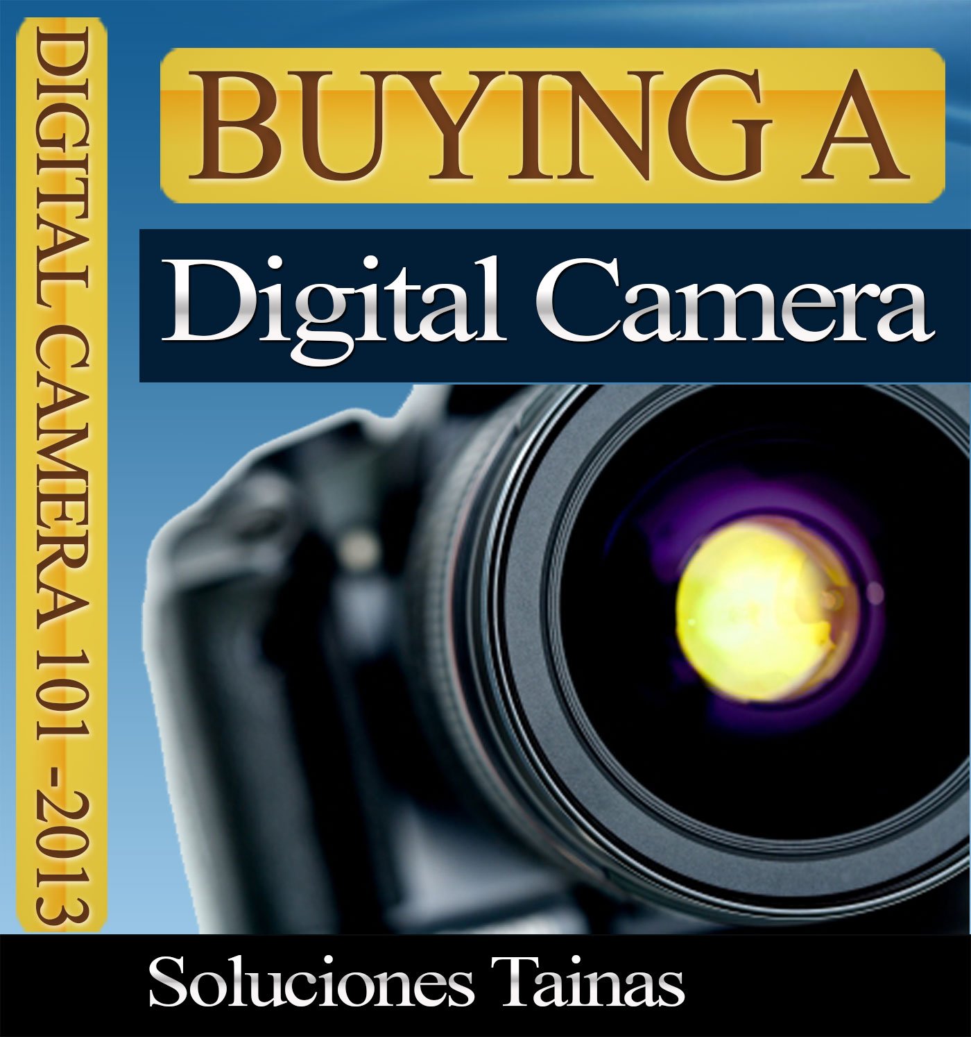 Amazon.com: How To Buy A Digital Camera - Digital Camera Reviews and ...