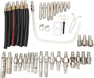 Keenso Transmission Fluid Oil Refilling Connector, Automatic ...