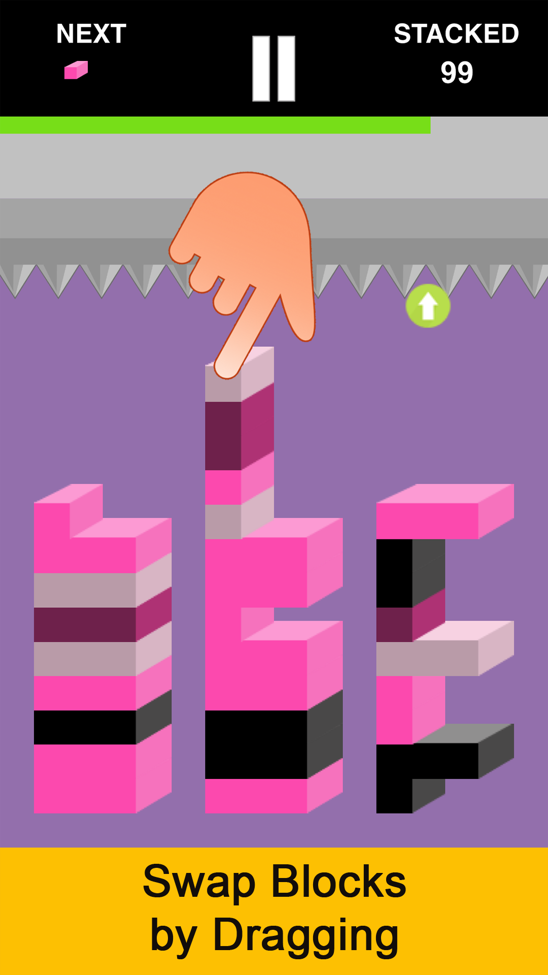 Stack Swap - App on Amazon Appstore