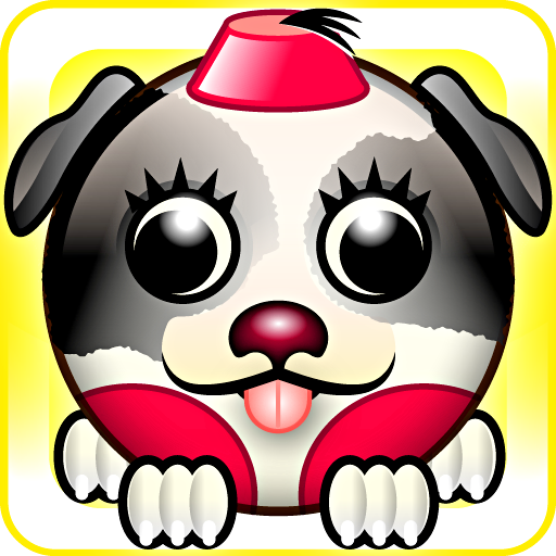 Puppy Stack Circus - App on Amazon Appstore