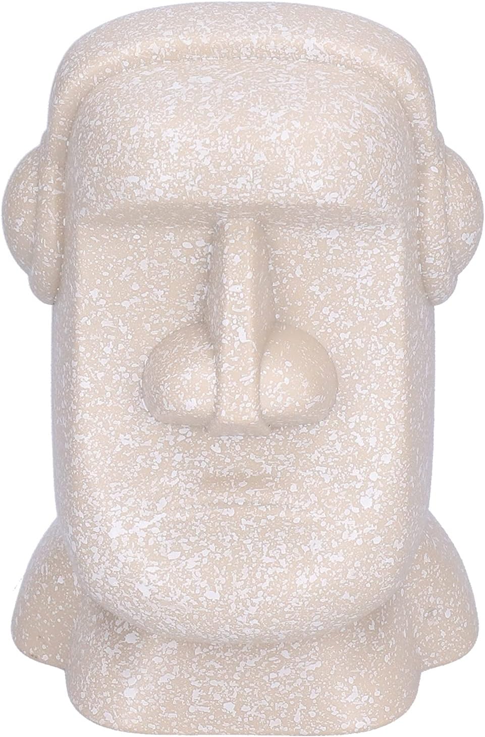 Amazon.com: Easter Island Originality Statue Speaker Stone Man Shape ...
