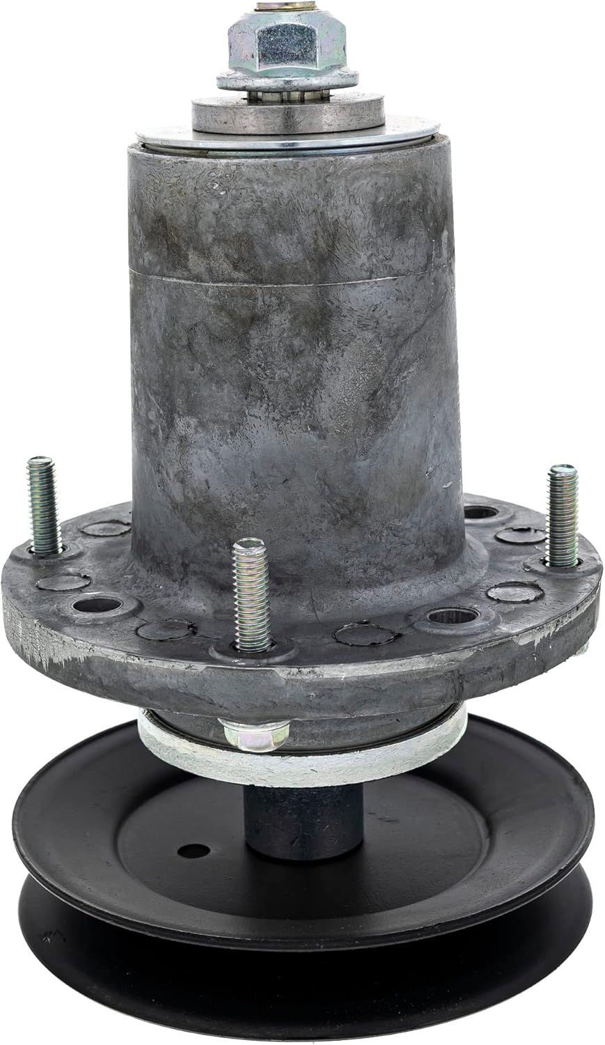 Amazon.com : CUB CADET 918-07416 Spindle Assembly Z ZTX4 ZTX5 ZTX6 ...