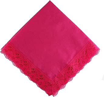 Lap scarf lap scarves with lace trims lap handkerchief Lap covers lap ...