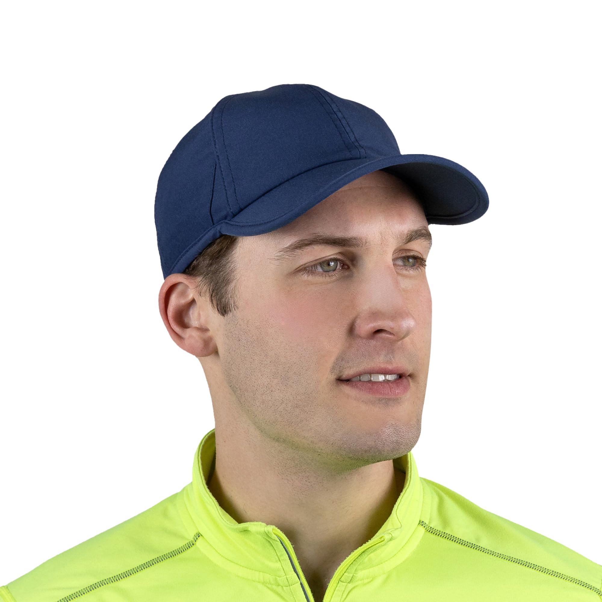 11 Best Men's Running Hats | A Hat That Doesn't Slow You Down