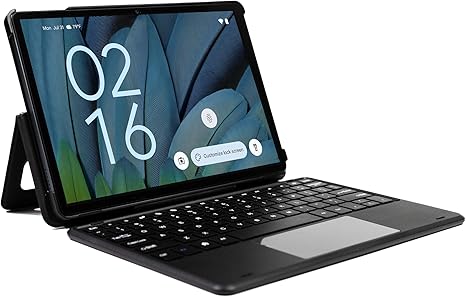 Amazon.com : RCA 10” Tablet MediaTek MT8781/G99, Octa Core, 4GB Memory ...