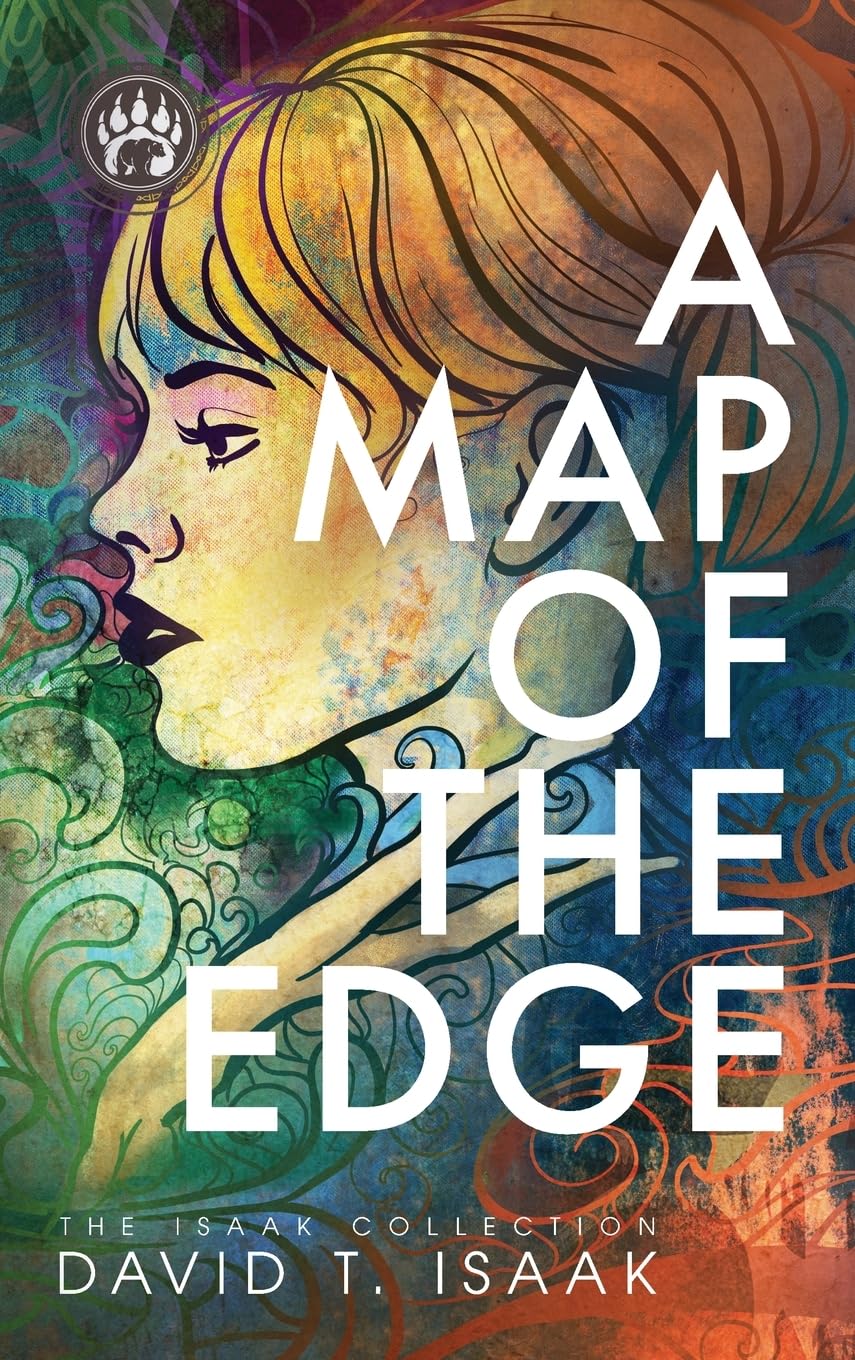 Buy A Map of the Edge Book Online at Low Prices in India | A Map of the Edge Reviews & Ratings ...