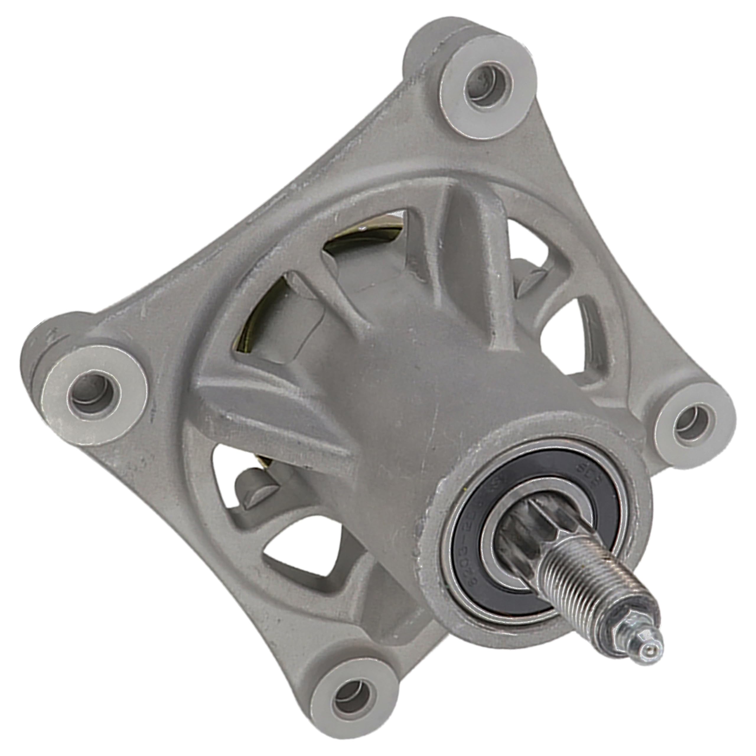 Amazon.com : Caltric Spindle Assembly Compatible with Husqvarna Rz4621 ...