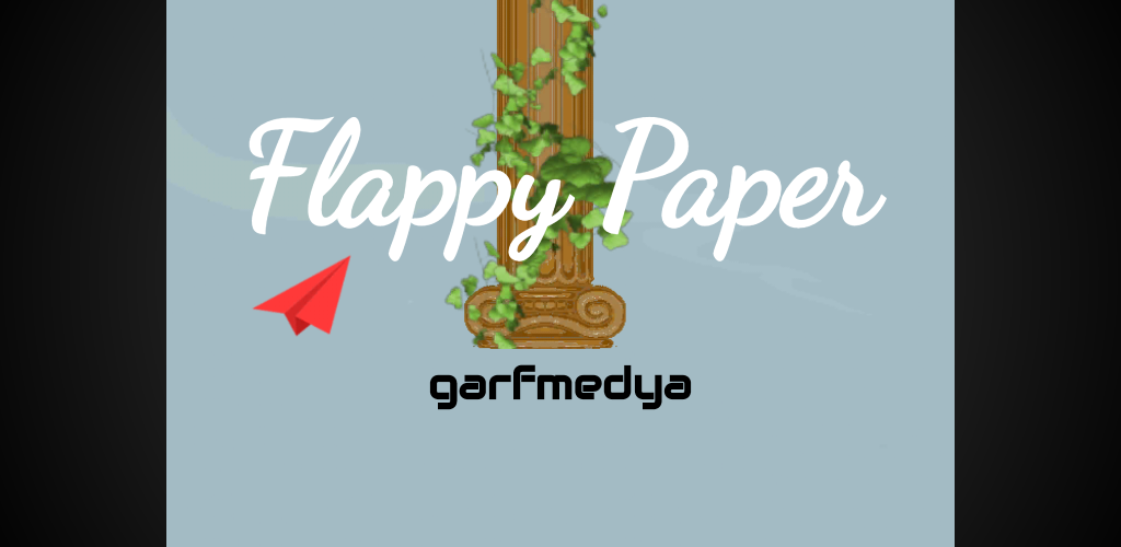 Flappy Paper-Amazonアプリストアのアプリ