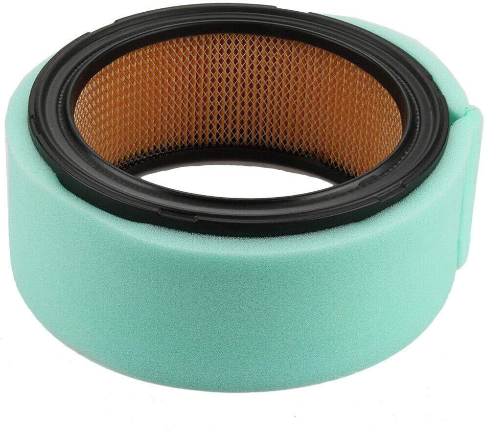 Amazon.com: Milttor GY20576 Air Filter AM101207 Oil Filter M145667 Fit ...