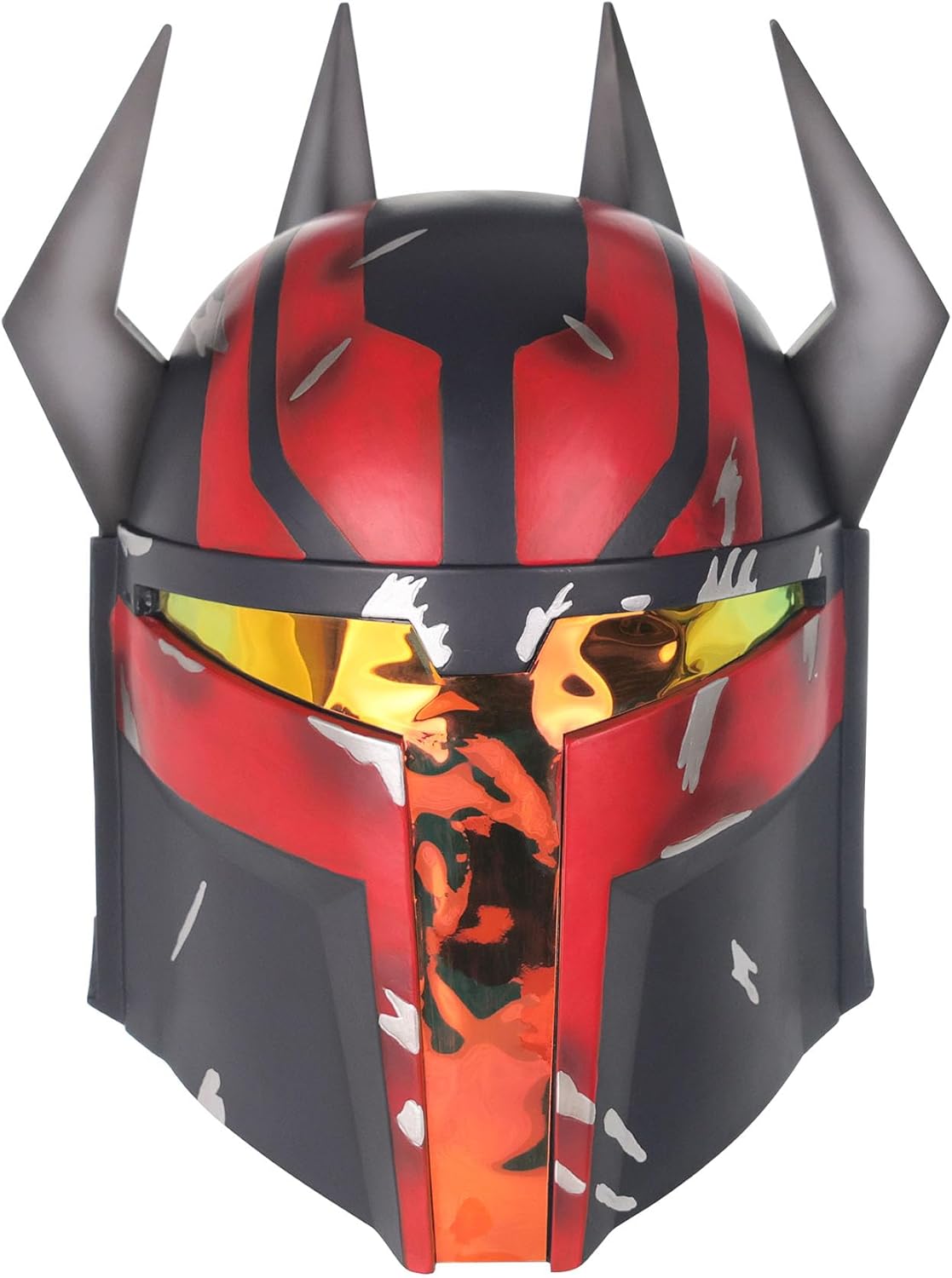 Amazon.com: Tiangong Clone Trooper Helmet Saxon Cosplay Deluxe ...