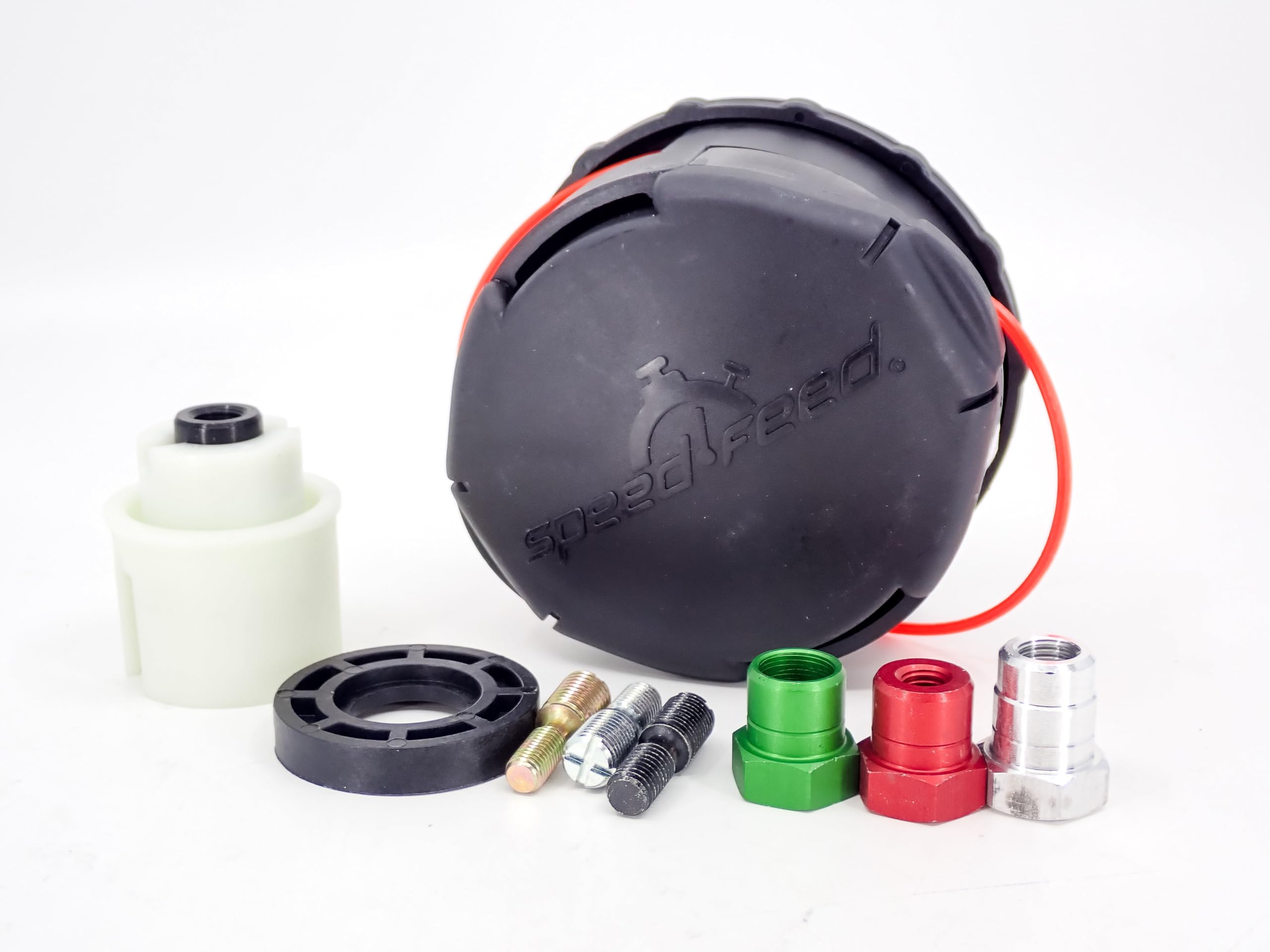 Amazon.com: Traverse Creek Incorporated Genuine OEM Echo Speed Feed 400 ...