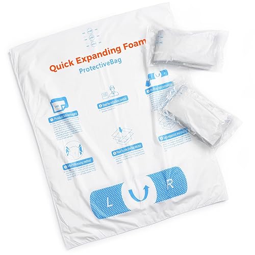 How To Use Expanding Foam Spray - yardworship.com