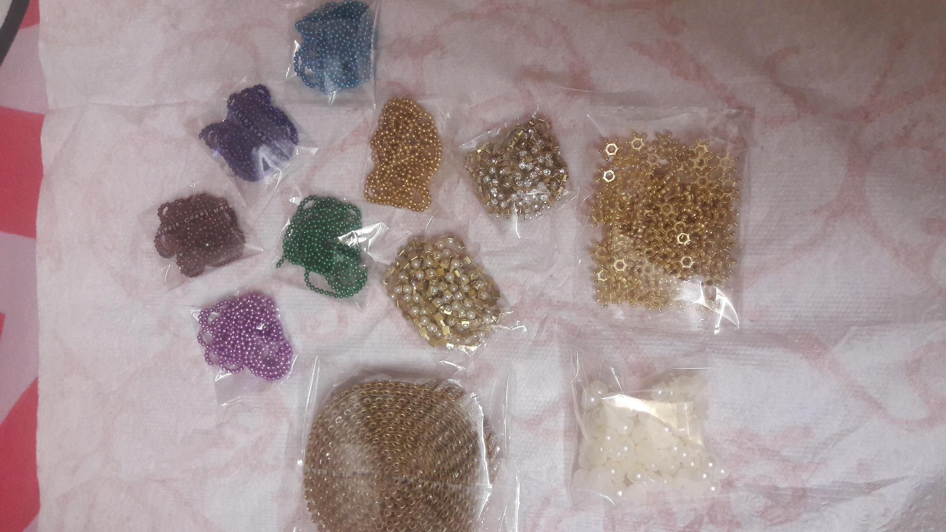 Silk Thread Bangle Making Designing kit with All Materials & Multiple ...