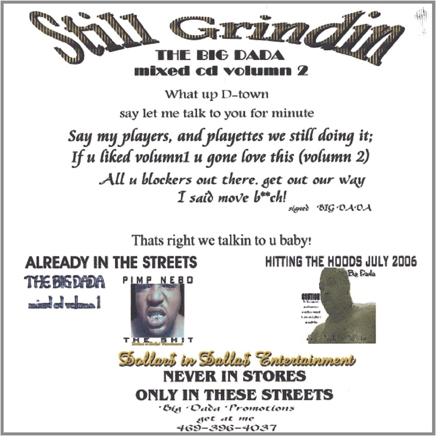 Amazon.co.jp: Still Grinding 2: ミュージック
