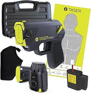 Understanding Michigan Taser Laws: Legal Use And Restrictions Explained ...
