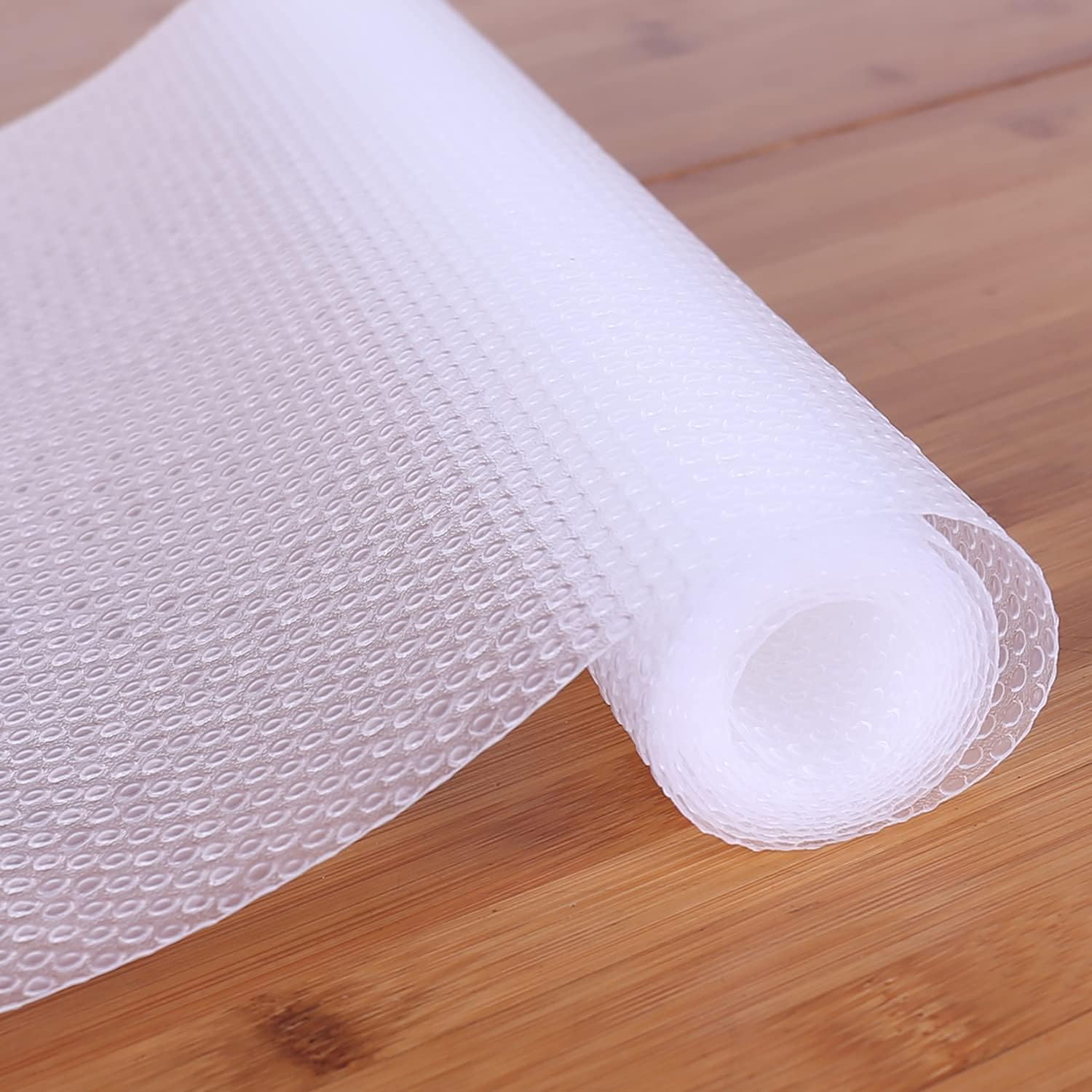 Amazon.com - Ehlizpco Refrigerator Mats, Refrigerator Shelf Liners for ...