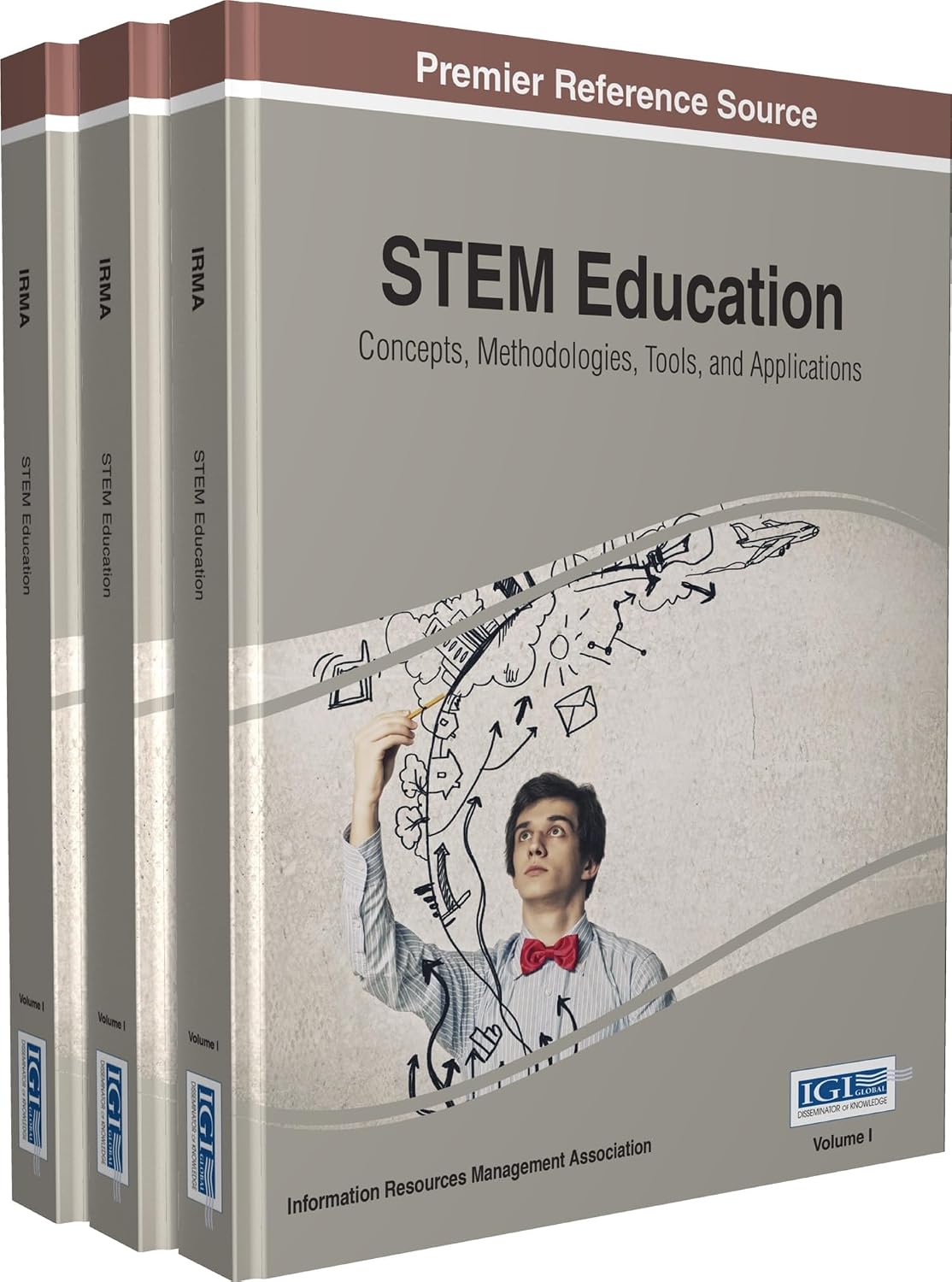 Amazon.com: Stem Education: Concepts, Methodologies, Tools, and ...