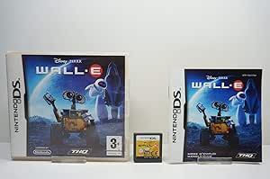 Disney Pixar Wall-e : Amazon.co.uk