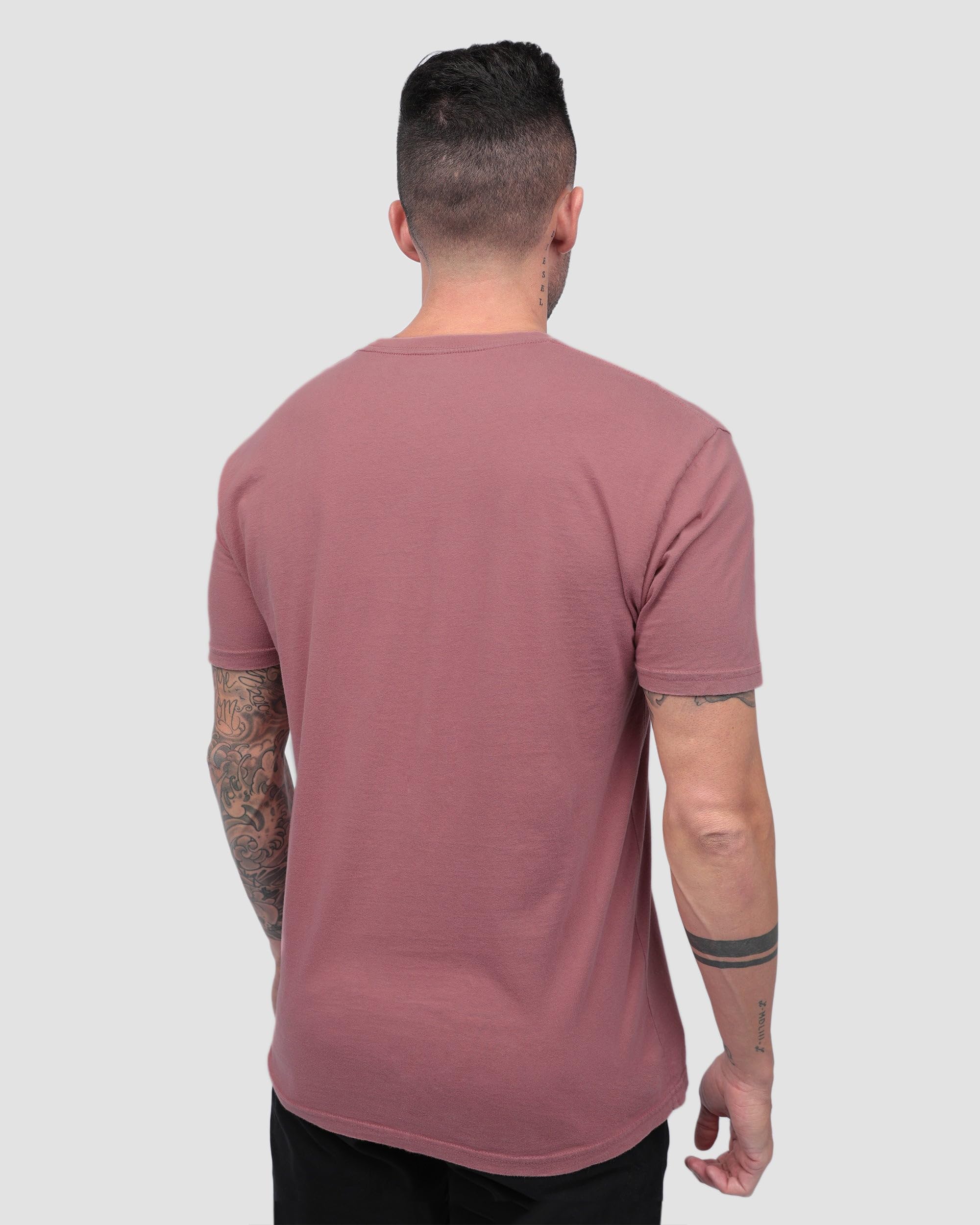 Snapklik.com : INTO THE AM Cosmic Canyon Vintage Graphic Tee For Men ...