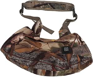 Amazon.com: Atyhao Fast Heating Electric Hand Warmer Pouch,Temperature ...