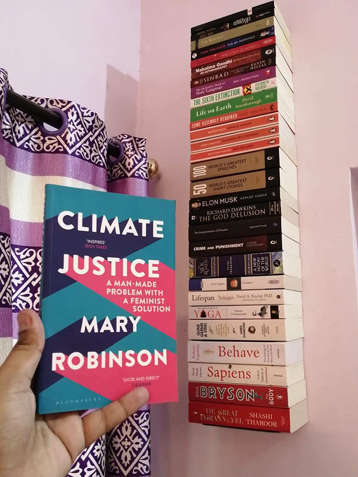 Buy Climate Justice: Hope, Resilience, and the Fight for a Sustainable ...